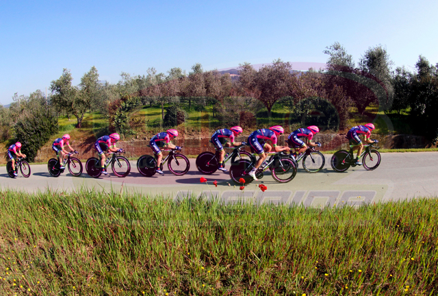 Team LAMPRE-MERIDA | Team LAMPRE-MERIDA