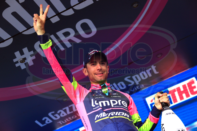 Team LAMPRE-MERIDA | Team LAMPRE-MERIDA
